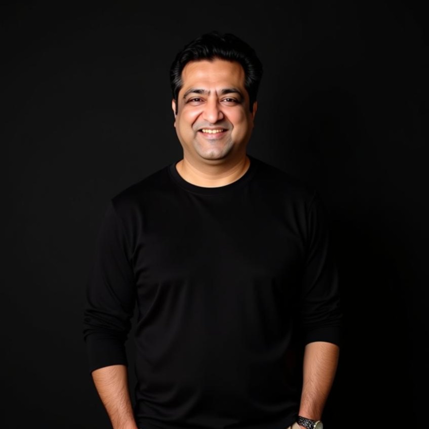 Beyond Valuation: Tushar Kansal on Redefining Capital for the Global South